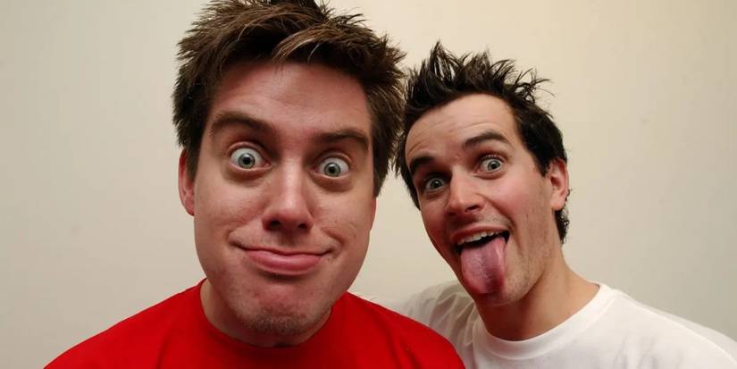 Dick & Dom In Da Bungalow: Everything To Know About The British Kids' Show