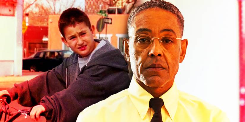15 Most Disturbing Breaking Bad & Better Call Saul Scenes Across All 11 ...