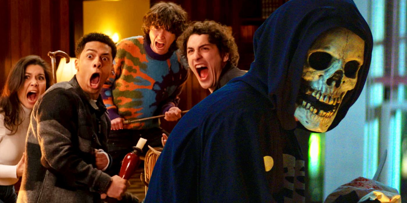10 Scariest Goosebumps Books I'm Still Thinking About As An Adult