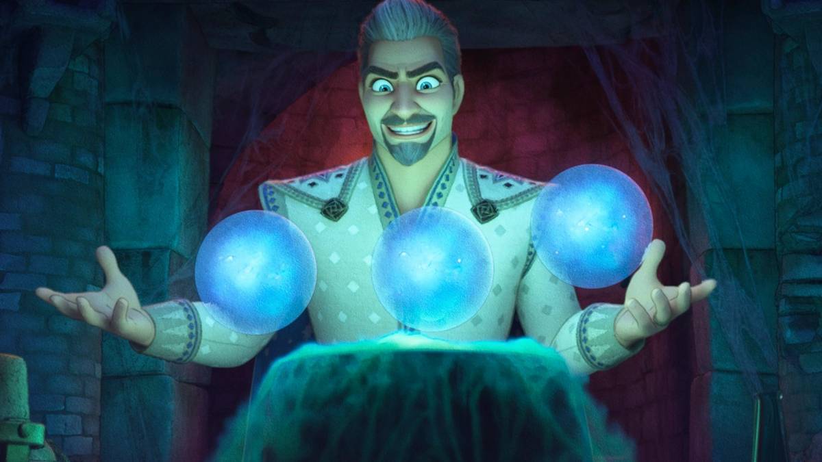 Wish's Villain Would Have Worked With 1 Specific Change