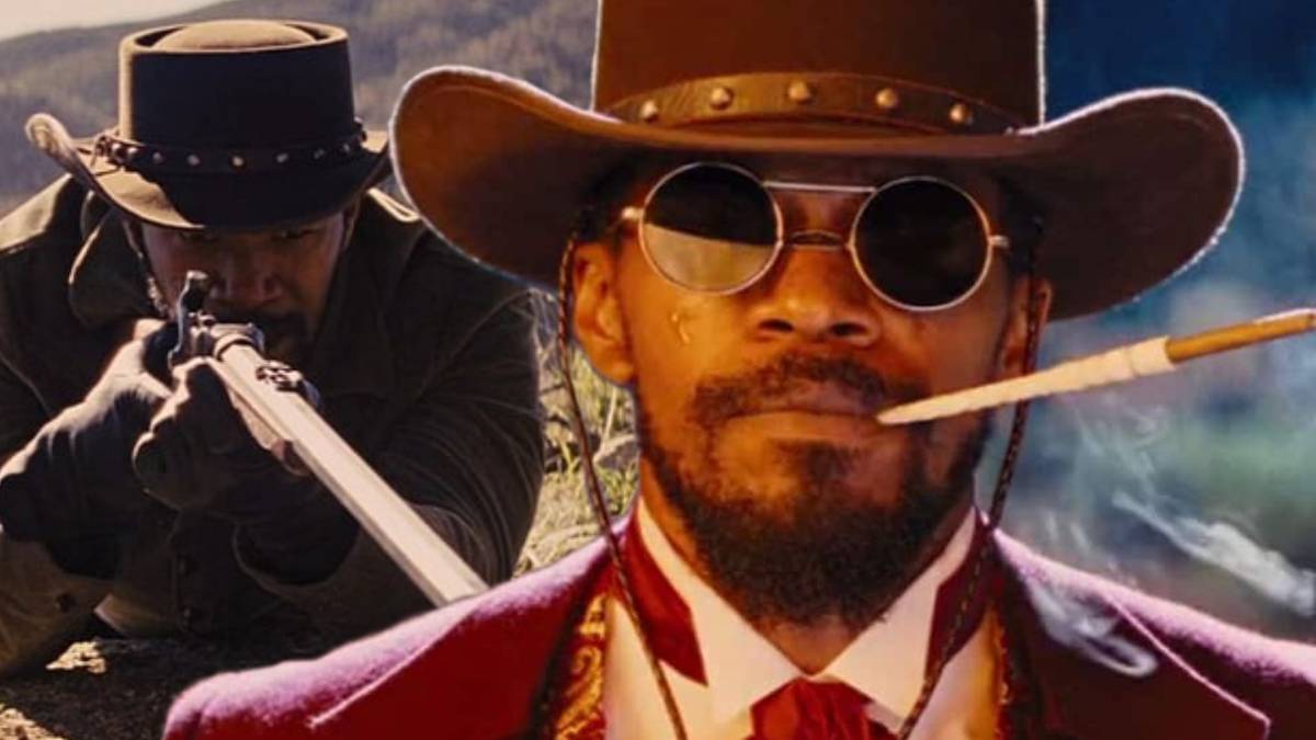 Quentin Tarantino's Planned Django Sequel Brought Back an Unpunished ...