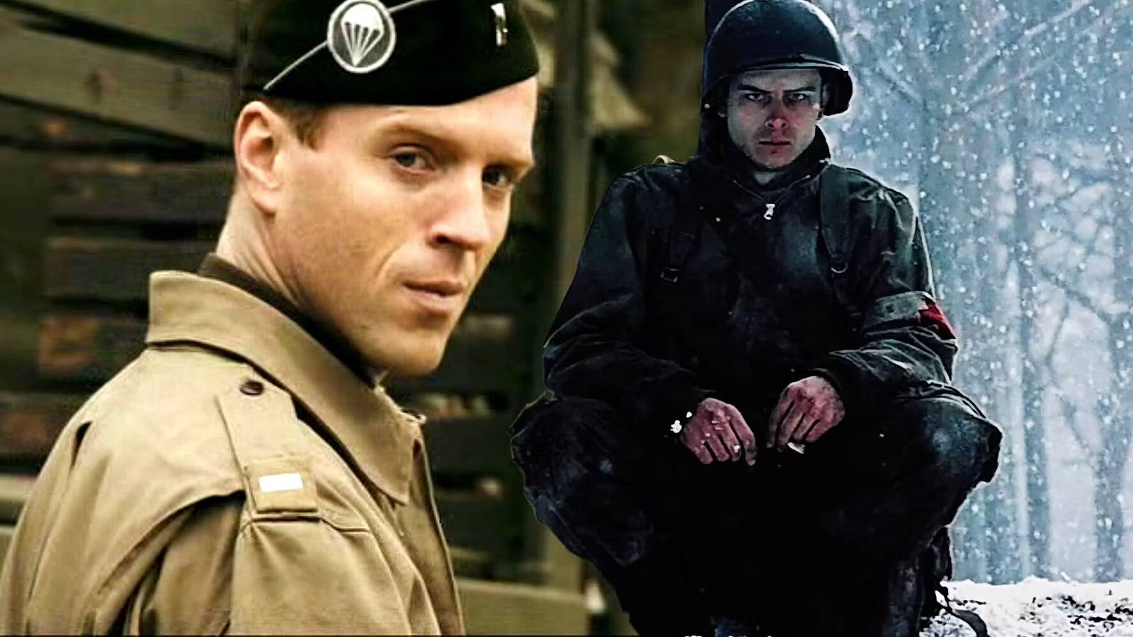 11 Band Of Brothers Scenes That Are Basically Perfect