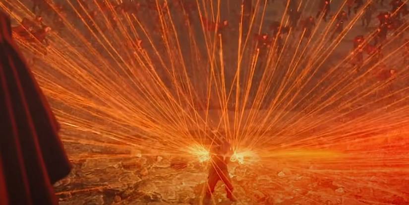 Doctor Strange's 10 Most Impressive Displays Of Power In The MCU