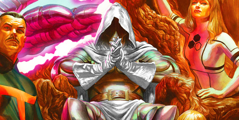 10 Reasons Avengers 5 & 6 Will Never Live Up To Infinity War & Endgame