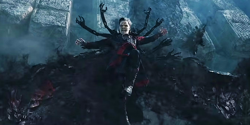 10 Best Horror-Themed Marvel & DC Movies & TV Shows