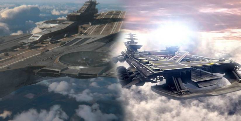 "Solved The Burning MCU Question": Doctor Who Fans Spot UNIT Building's ...