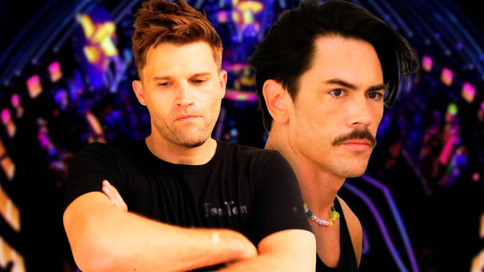 "Don't Talk To Me!": Controversial Vanderpump Rules Star Might Be Trolling Fans Amid Masked ...