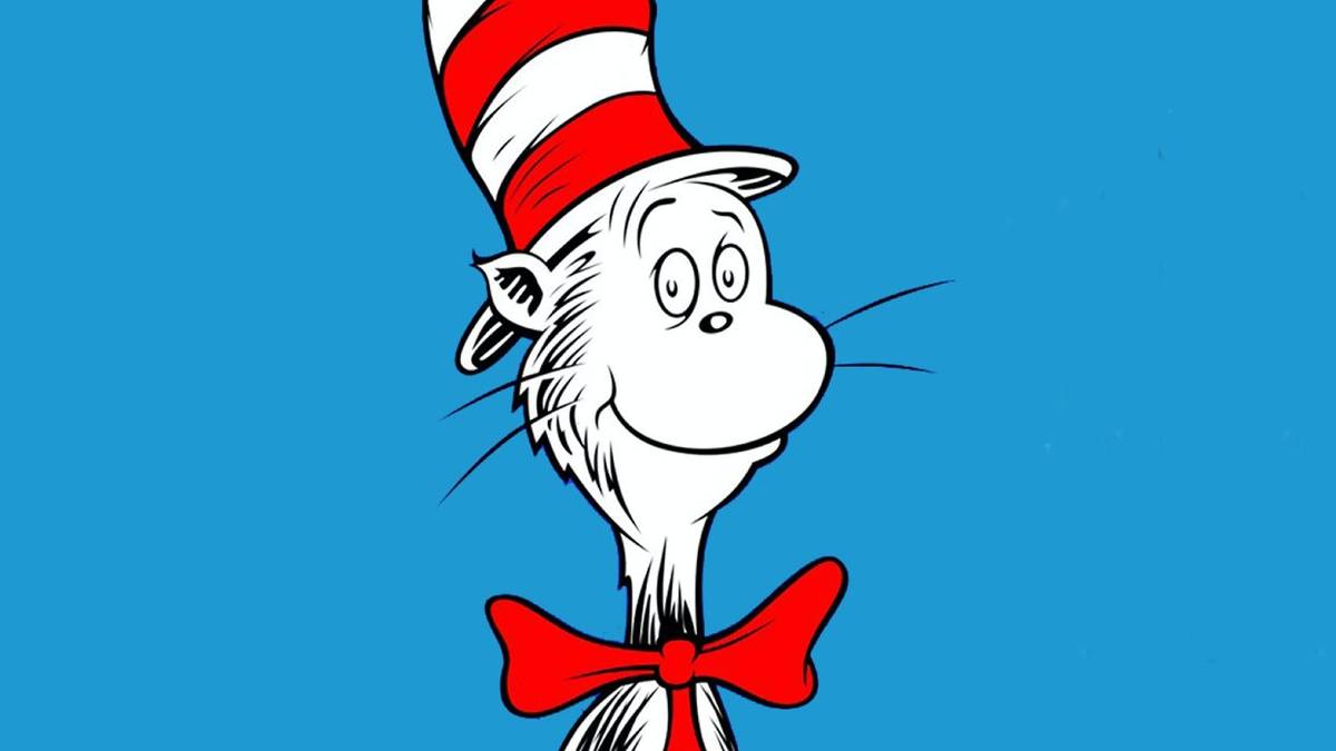 Cat In The Hat Getting New Animated Movie With Bill Hader 21 Years ...