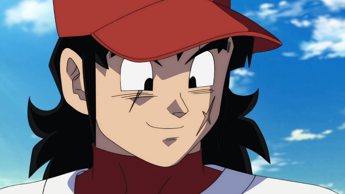 Dragon Ball Reveals the One Thing Yamcha is Actually Good For