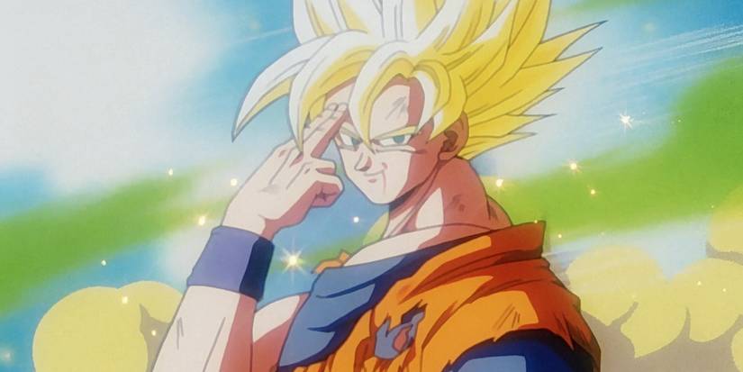 10 Best Dragon Ball Z Characters Of All Time, Ranked