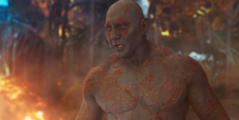 10 Best Scenes In The MCU That Weren't In The Script