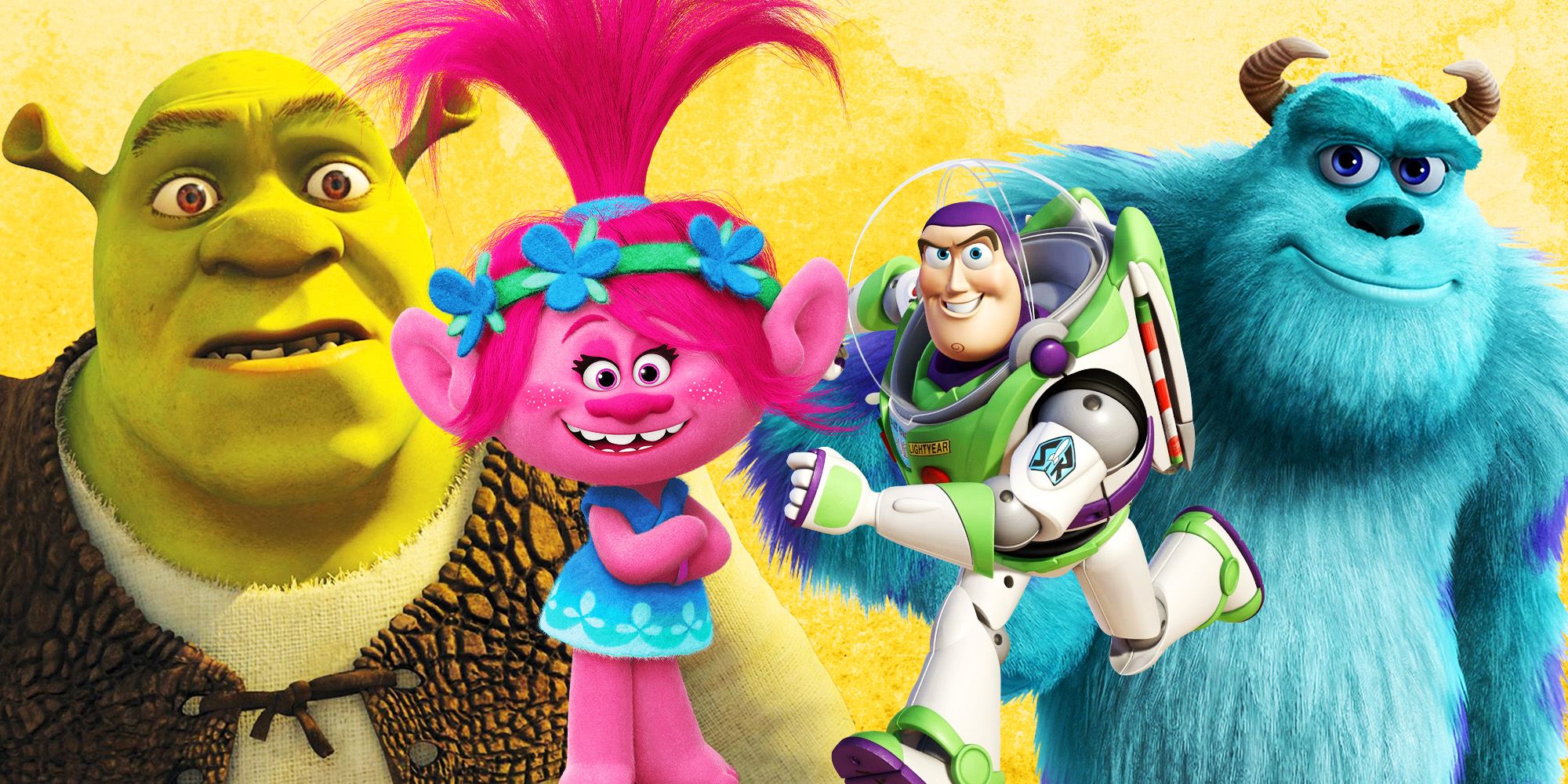 Pixar Vs Dreamworks Who Wins The Animation Battle