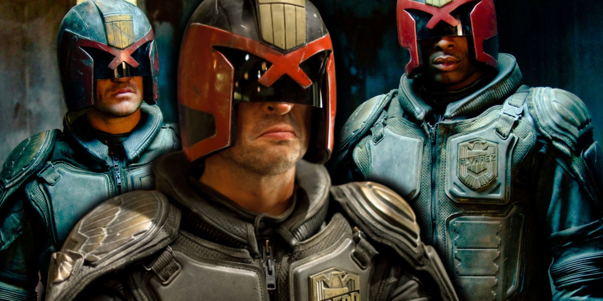 9 Judges In Dredd’s 2012 Movie Explained