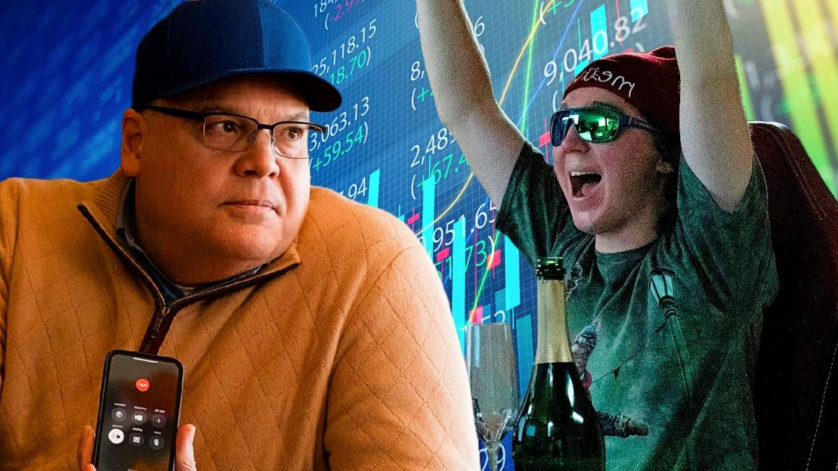 Dumb Money Terminology Guide & Key Phrases To Know