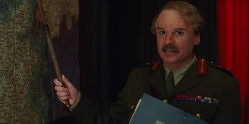 20 Most Memorable Quotes From Inglourious Basterds