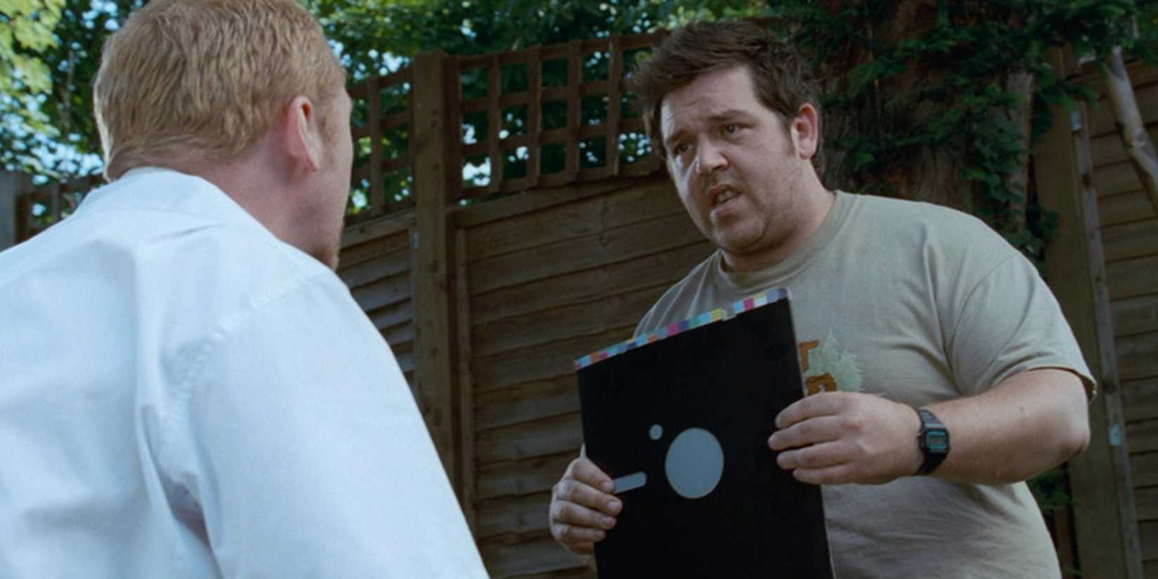 10 Harsh Realities Of Rewatching Shaun Of The Dead, 20 Years Later