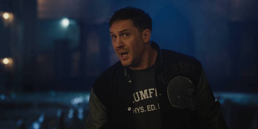 20 Best Venom Quotes From His Marvel Movies