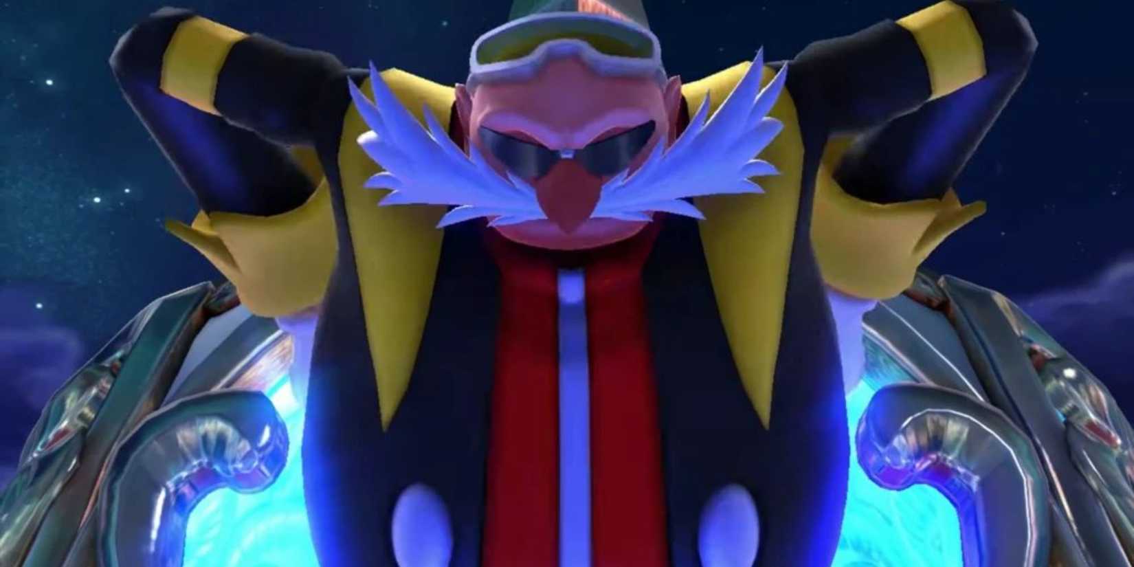 5 Predictions For Sonic The Hedgehog 4's Post-Credits Scene Character ...