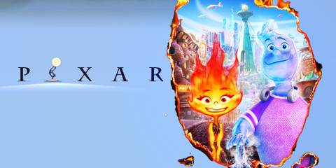 Elemental Summary, Trailer, Cast, Where to Watch and More