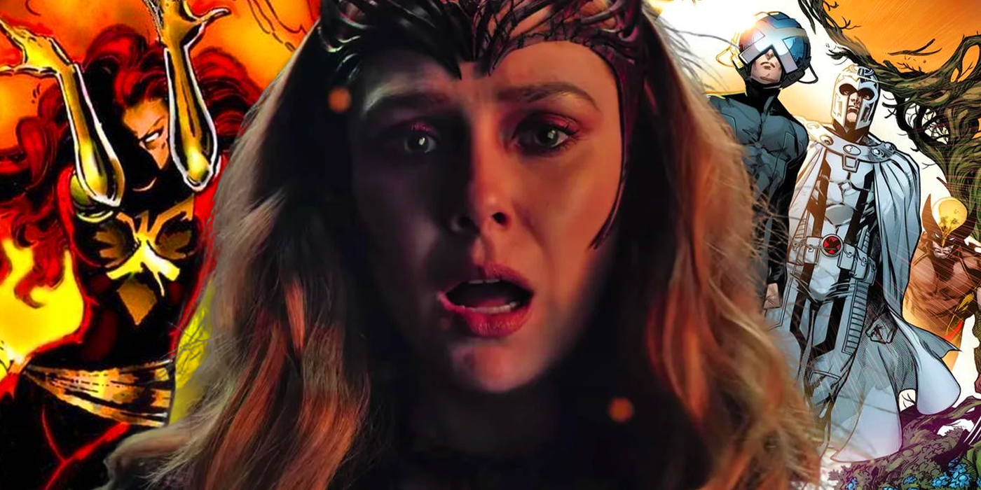 Marvel's X-Men Movie: Everything We Know