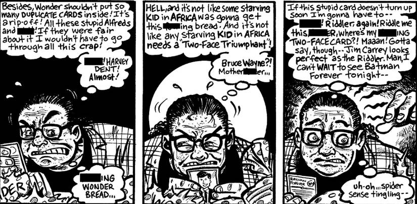 "A Metastasizing Cancer Within Fandom": Why THE ELTINGVILLE CLUB Hits ...