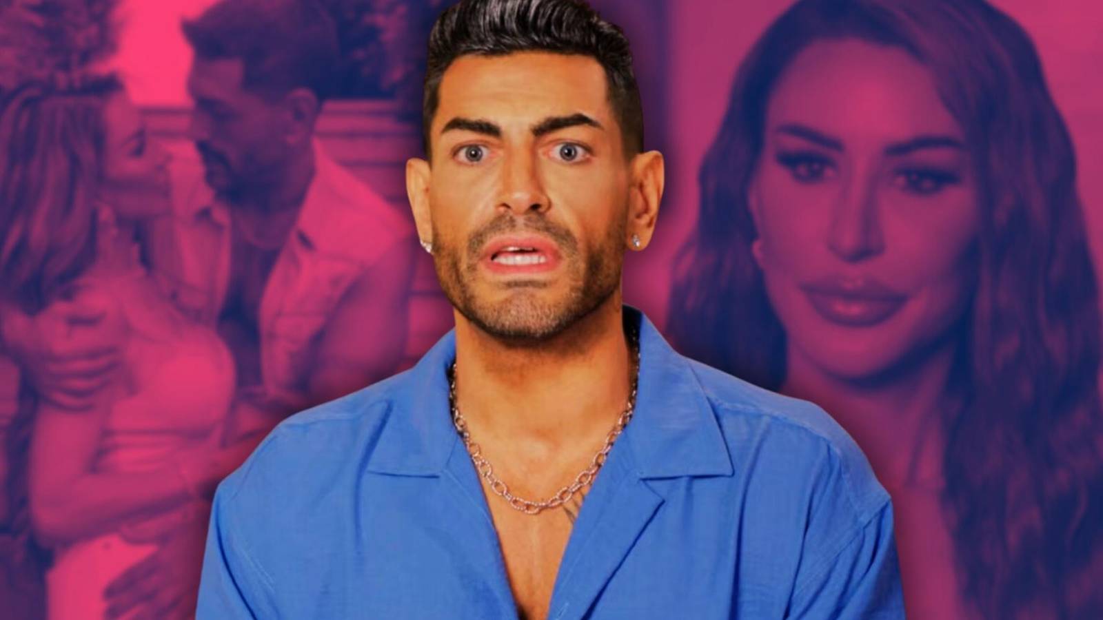 90 Day Fiancé: The Other Way - Sarper Is Being Labeled As Misogynistic ...