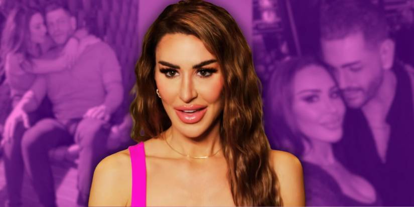 90 Day Fiancé: Shekinah Garner's Financial Issues Explained