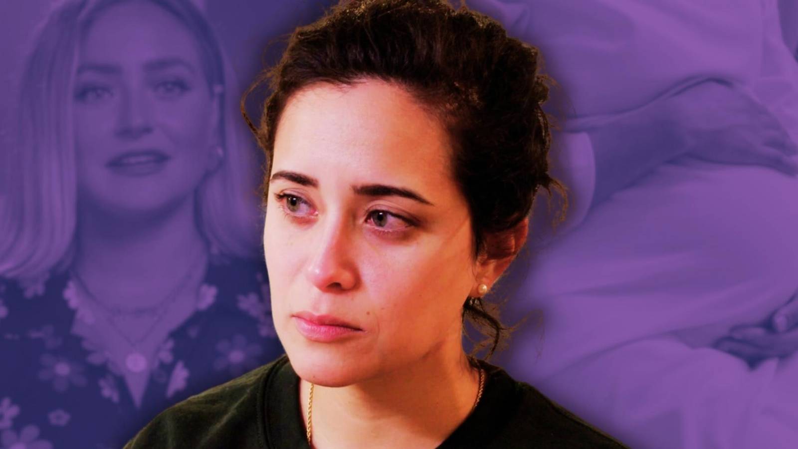 90 Day Fiancé: The Real Reason Statler Can't Have A Baby With Dempsey