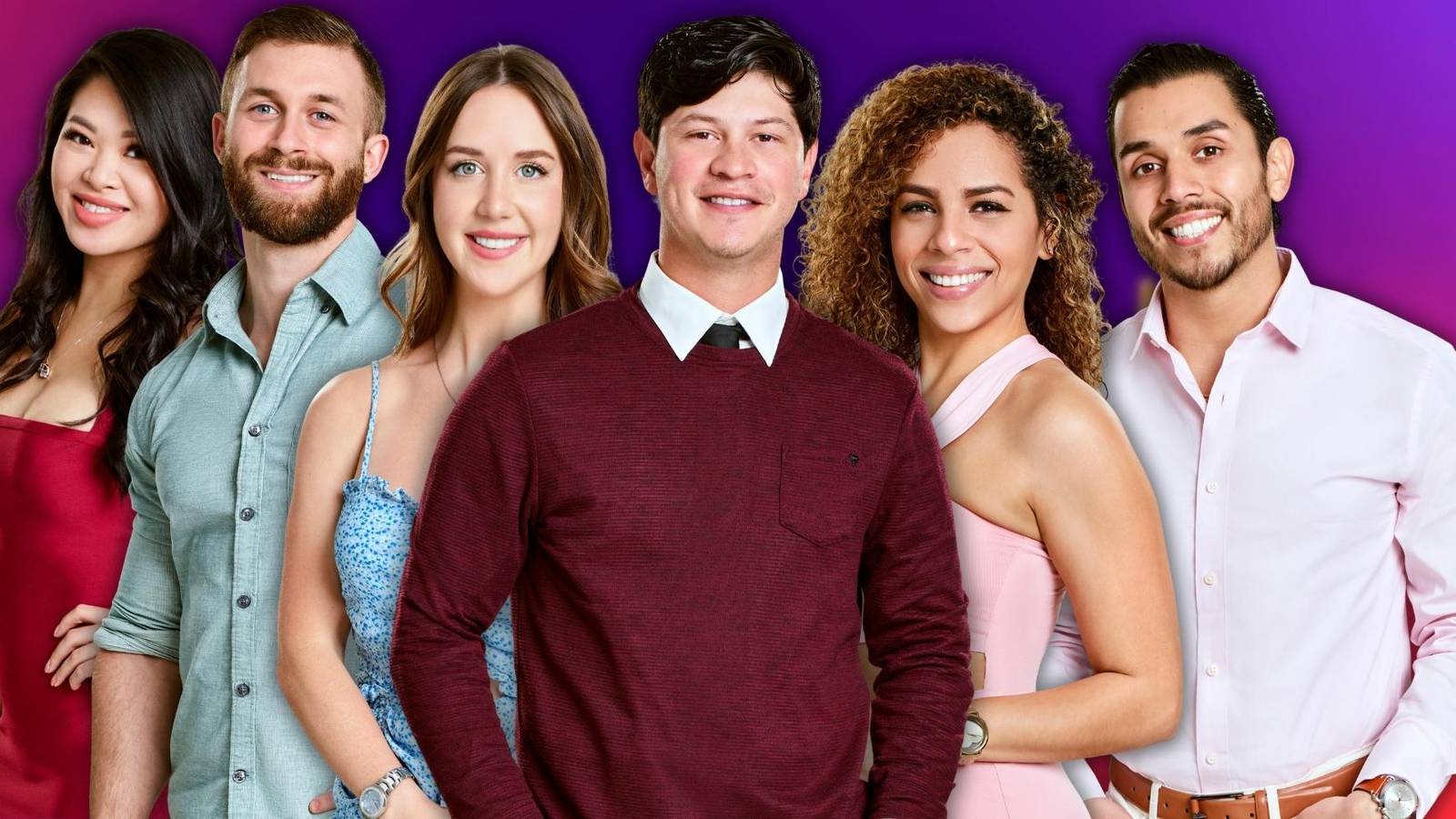 Love Is Blind Season 5 Power Ranking: All Cast Members From Best To Worst