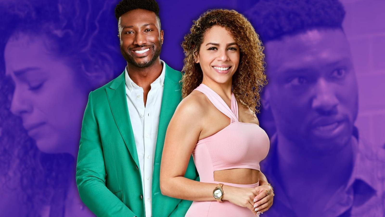 Love Is Blind Season 5: Did Lydia Manipulate Uche Into Reconnecting?
