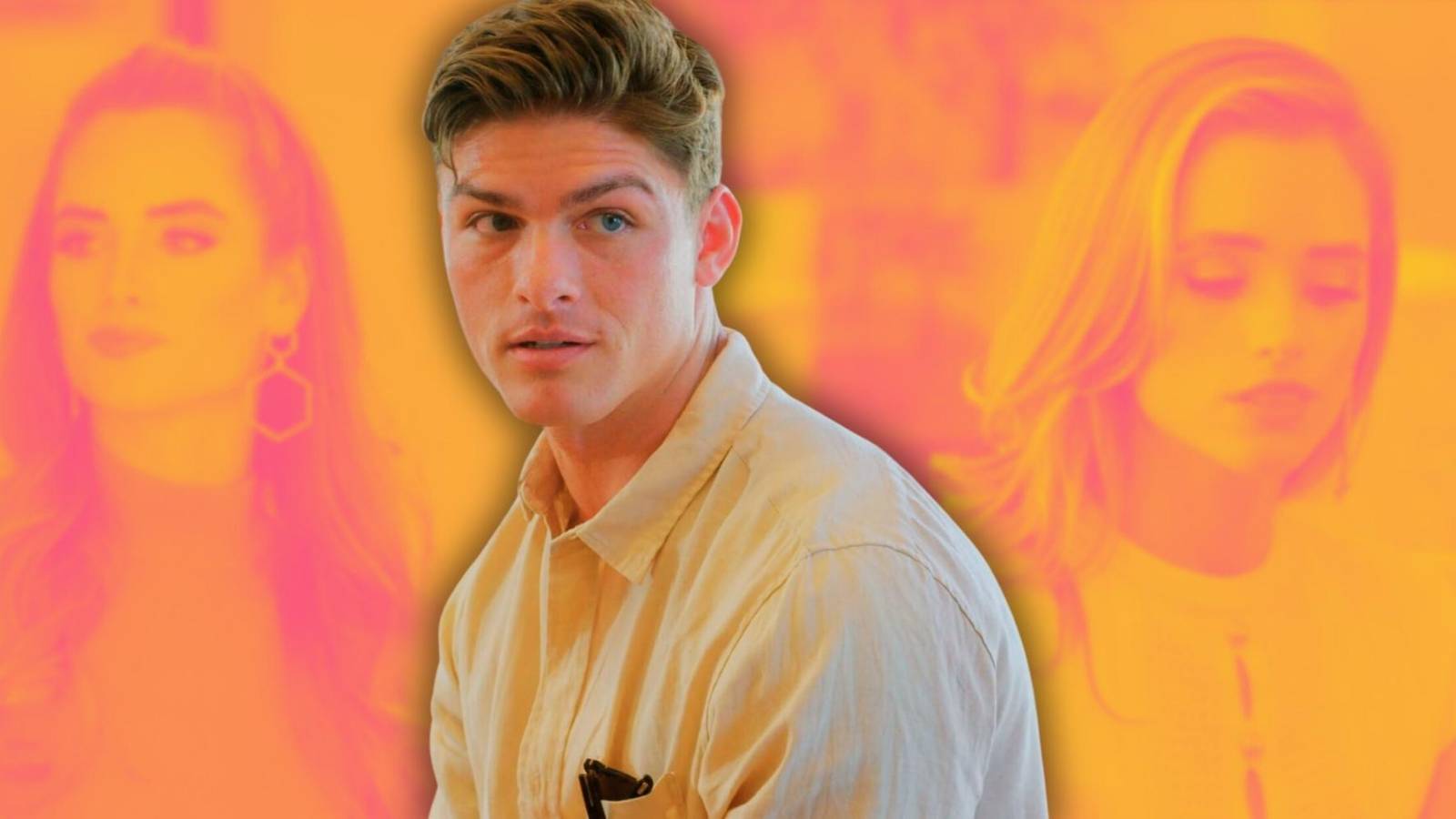 Selling The OC Season 2: Austin’s "Swinger" Accusation Against ...