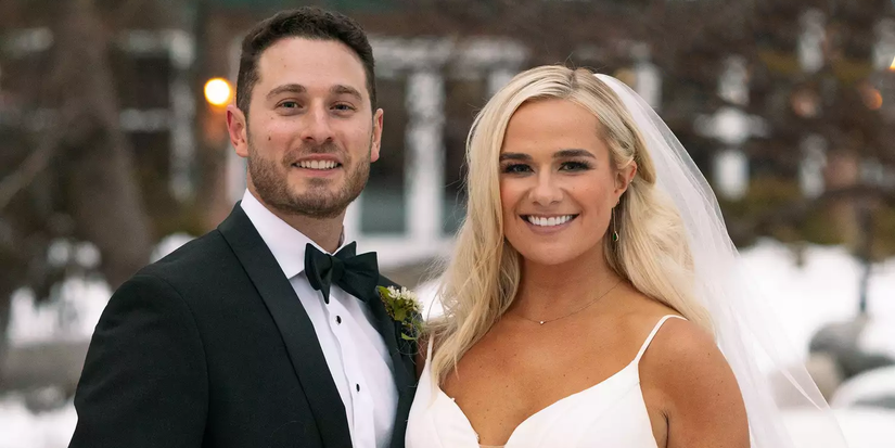 Married At First Sight Season 17 Teaser Trailer Reveals Runaway Bride ...