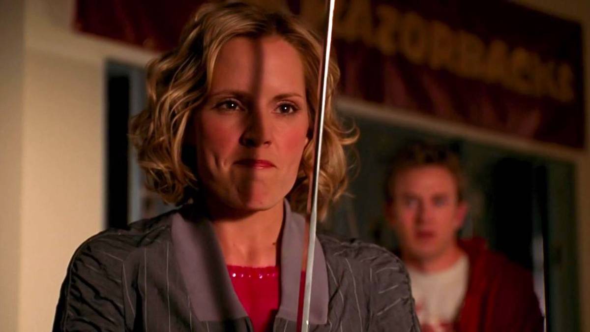 Buffy Star Emma Caulfield Teases Anya's Return After Her Character's ...