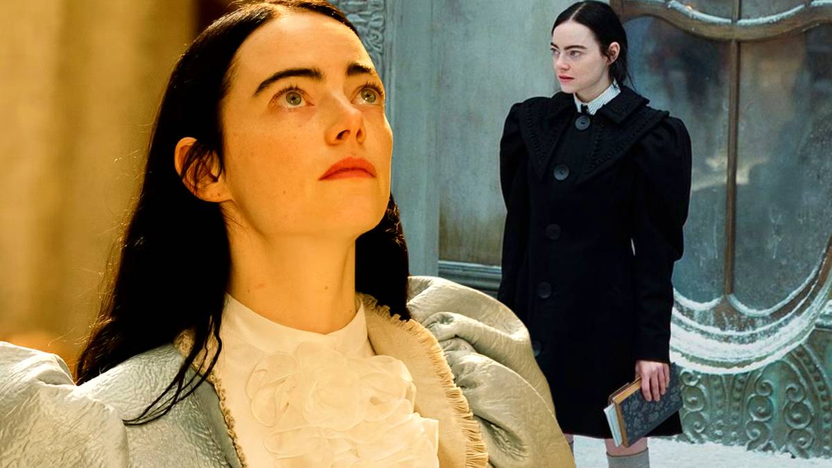 Emma Stone’s New Frankenstein Movie Has A Good Shot At Beating Her 5 ...