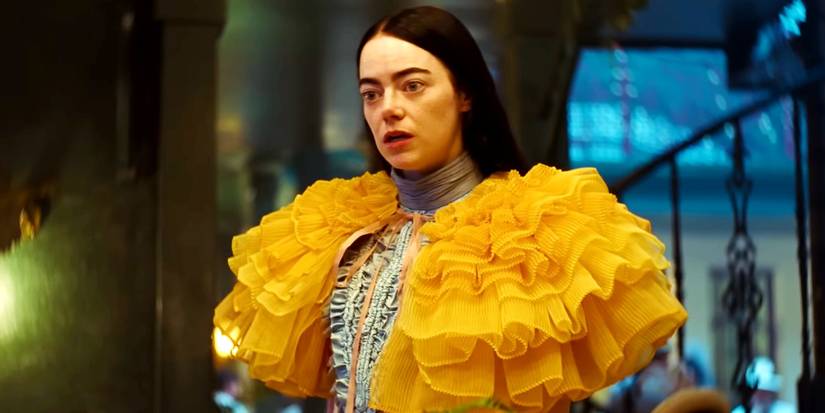 Poor Things: Release Date, Cast, Story, Trailer & Everything We Know