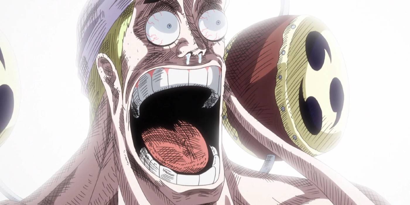 A One Piece Villain Has A Shocking Real-Life Inspiration That Most Fans ...
