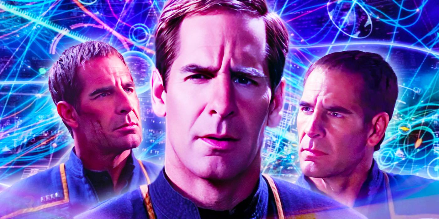 Captain Archer's 10 Best Star Trek Enterprise Episodes, Ranked