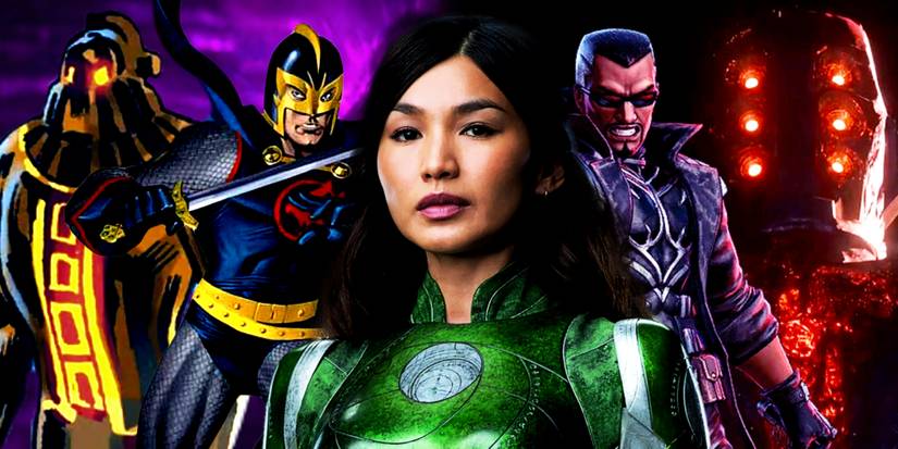 10 Lessons The MCU Phase 7 Can Learn From Marvel's Post-Endgame Struggles
