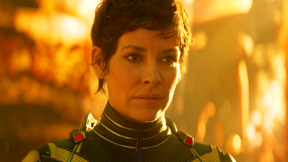 Evangeline Lilly Shares Health Update After Suffering Brain Damage from ...