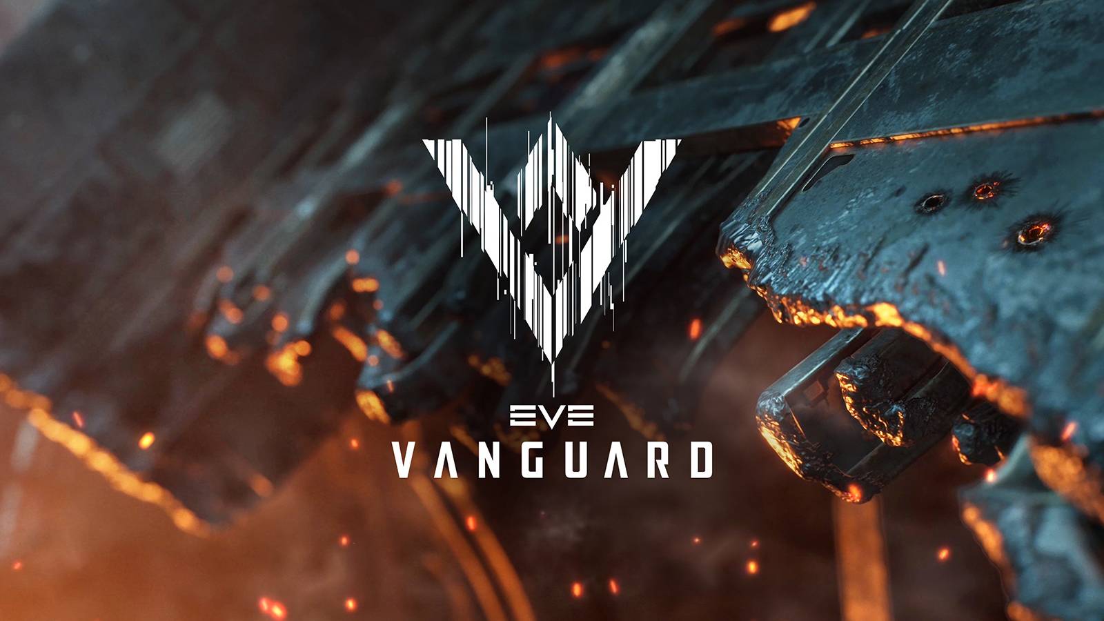 EVE Vanguard Revealed: EVE Online Is Getting An FPS Module