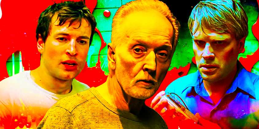 Saw (2004) Ending Explained