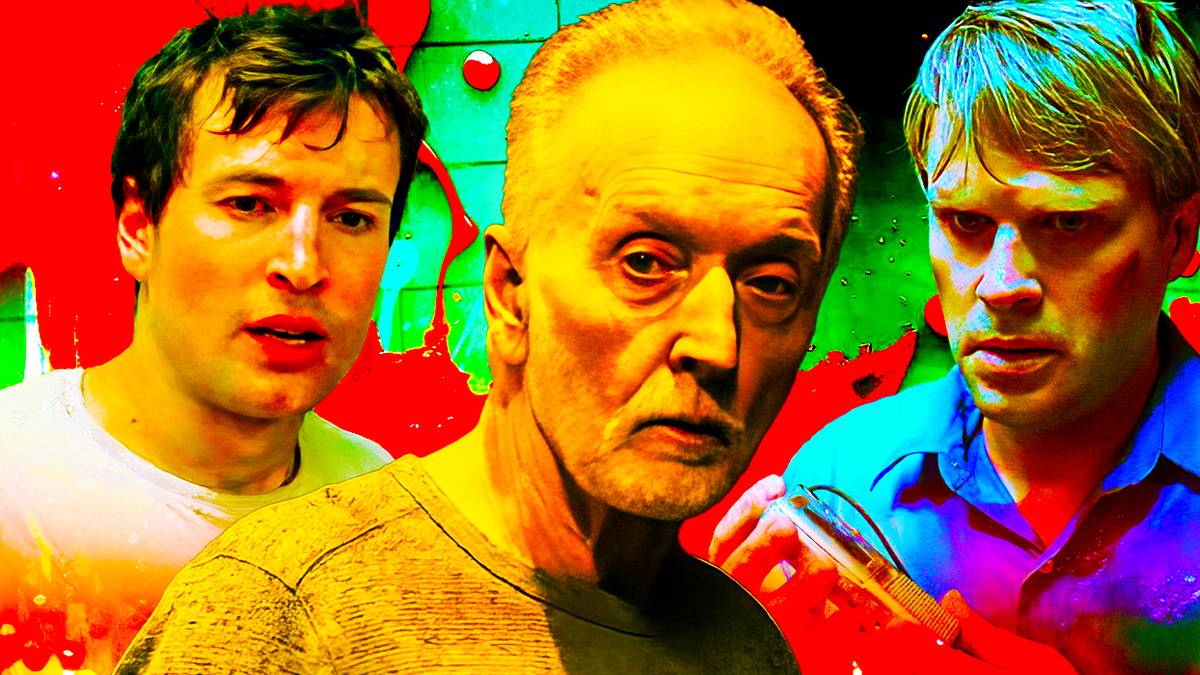 Every Saw Movie Ranked, Worst To Best (Including Saw X)