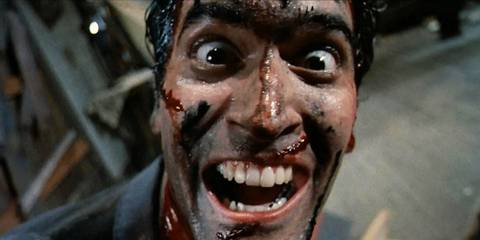 Evil Dead 2 Summary, Trailer, Cast, Where to Watch and More