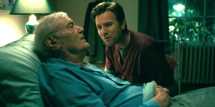 How 1 Scene From Doctor Sleep Helped Me Through A Dark Time