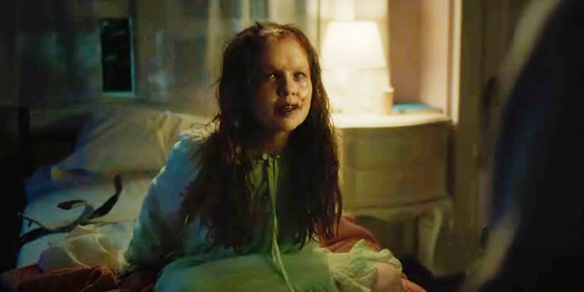 The Exorcist: Believer Trailer Teases Chris MacNeil's Demon Showdown