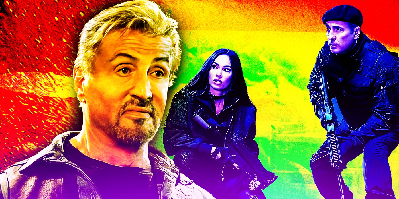 The Expendables 4 Ending Explained: How THAT Character Returns