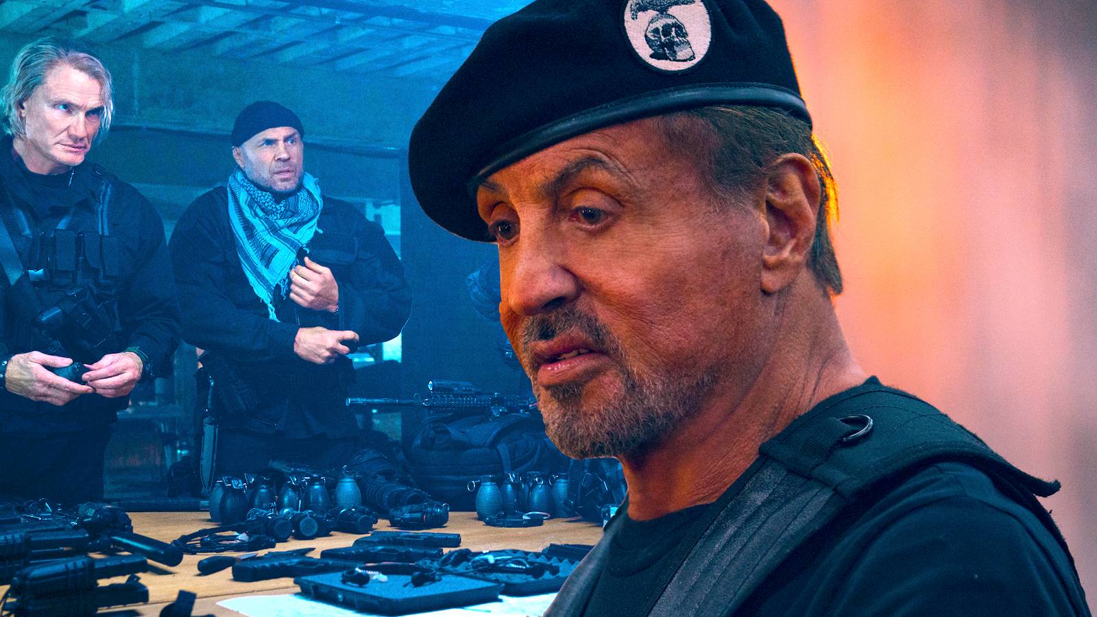 9 Reasons The Expendables 4 Bombed At The Box Office Despite $800M ...