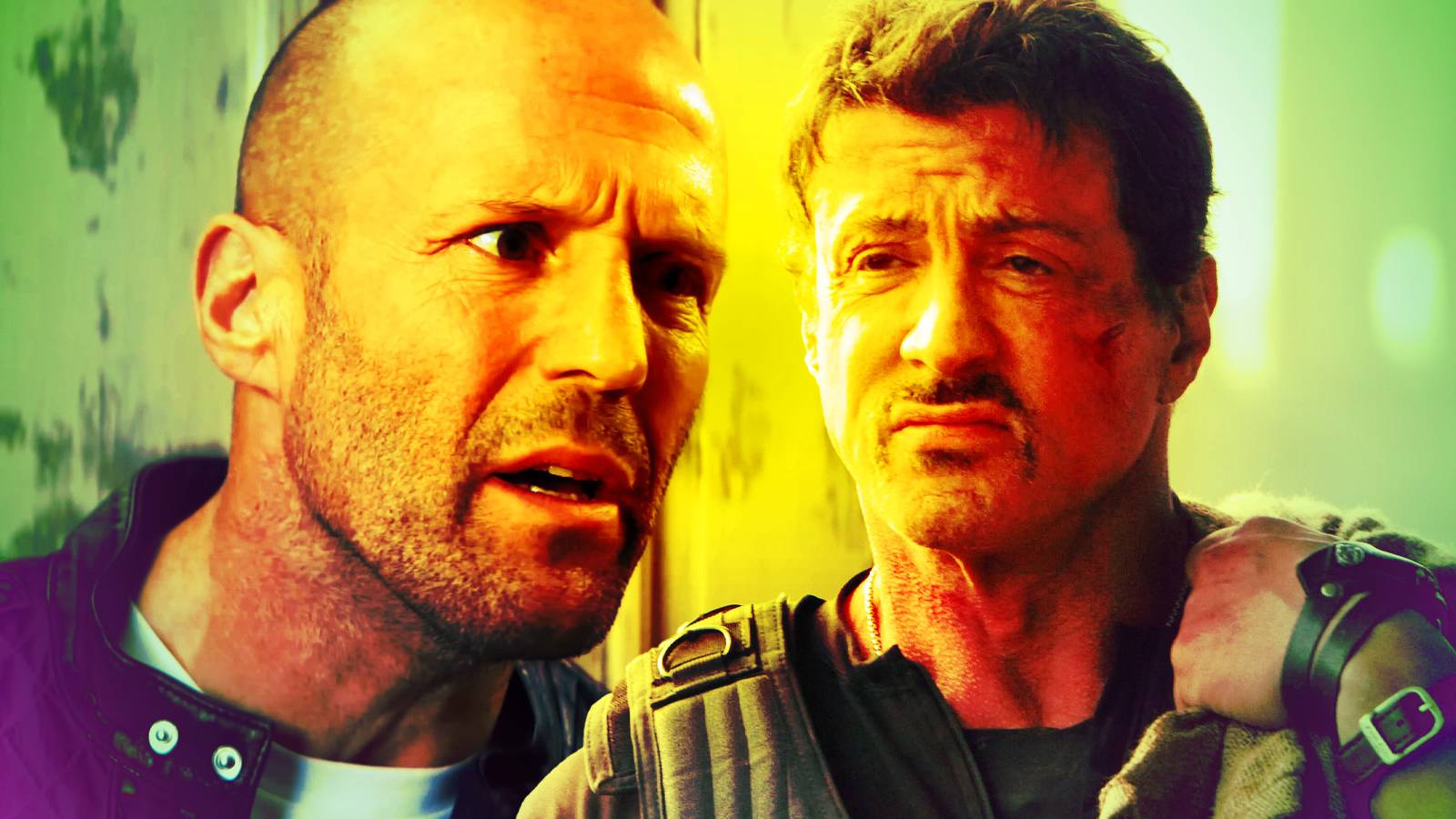 The Expendables 4's Big Twist Is Genuinely Horrifying (& Turns A ...