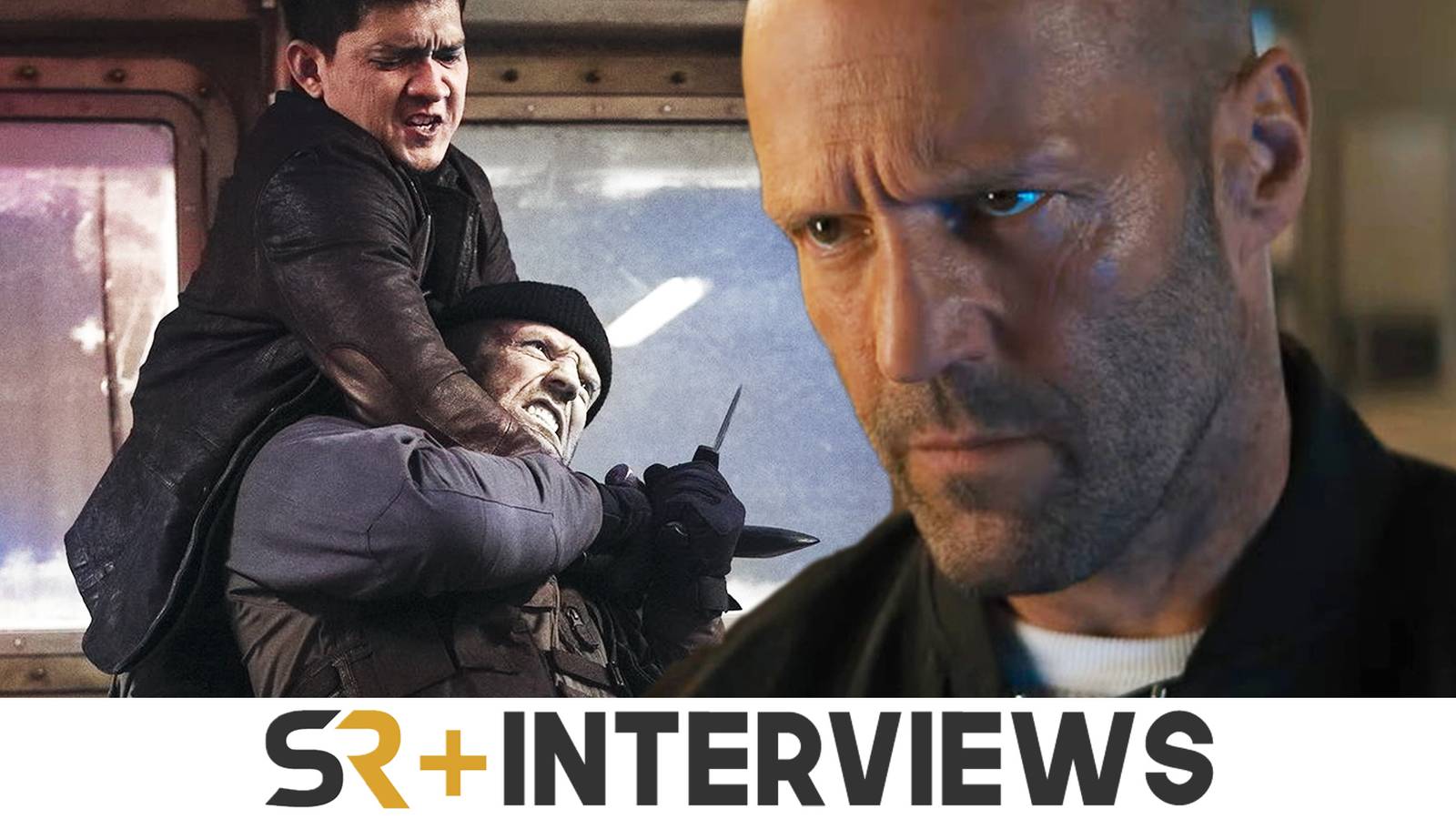 The Expendables 4 Stunt Coordinator Alan Ng Talks Jason Statham ...
