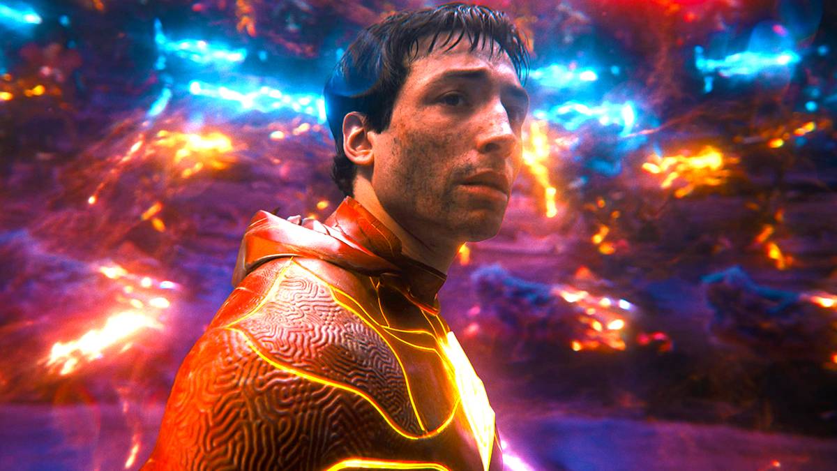 The Flash Numbers Are In: It’s Still A Flop On Streaming